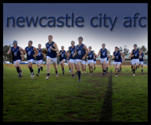 About Us - Newcastle City Seniors - GameDay
