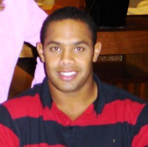 Ty Williams - Alchetron, The Free Social Encyclopedia