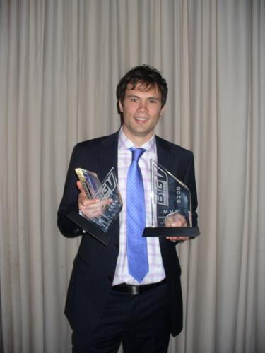 LTU SCOOPS THE POOL AT BIG V AWARDS - La Trobe University Basketball ...