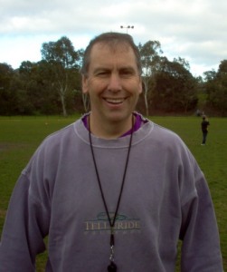 Mark Hannebery - Alchetron, The Free Social Encyclopedia