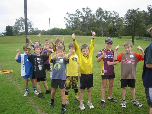 Photos of Runcorn Heights State School, Runcorn