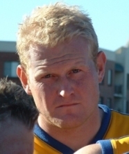 Gus Seebeck - Alchetron, The Free Social Encyclopedia