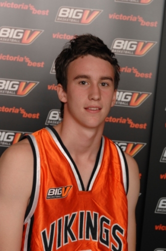 VIKING EARNS STATE HONOURS - Victorian Junior Basketball League VJBL ...