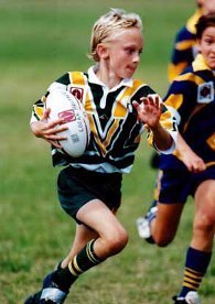 Logan Brothers Rugby League Football Club - Alchetron, the free social ...