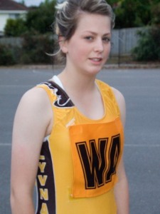 Local Girl Joins Victorian Institute of Sport - Lilydale and Yarra ...