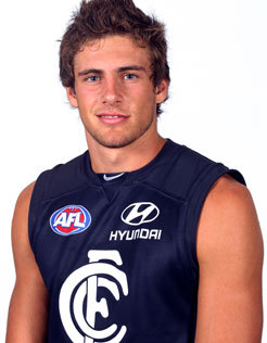 SHAUN HAMPSON - Mt Gravatt AFC - GameDay