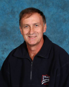 Bernie Quinlan - Alchetron, The Free Social Encyclopedia