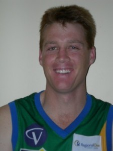 2010 Premiership Players - Lake Wendouree Football Netball Club - GameDay