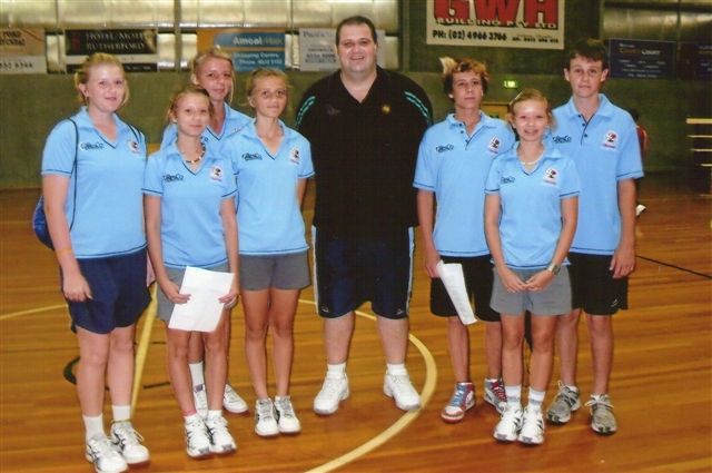 Maitland Peter Lonergan Clinic - Newcastle and Hunter Youth Development ...