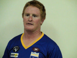 2009 Football Player Profiles - Belmont Lions Sports Club Football Club ...