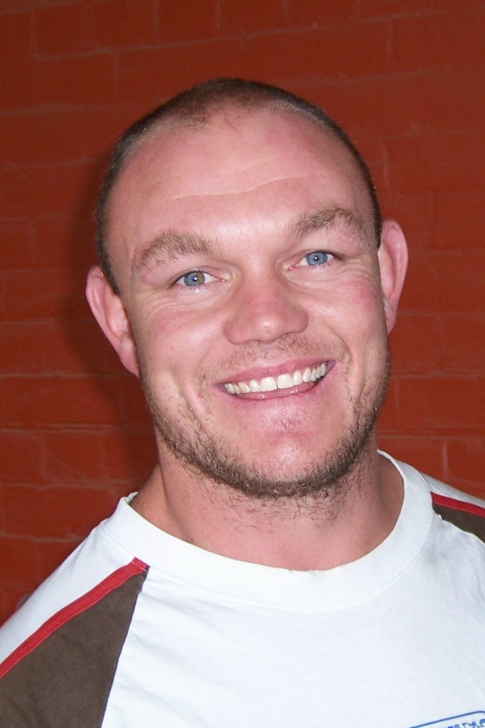 Ben Roarty - Alchetron, The Free Social Encyclopedia