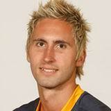 Brad Moran (footballer) - Alchetron, the free social encyclopedia