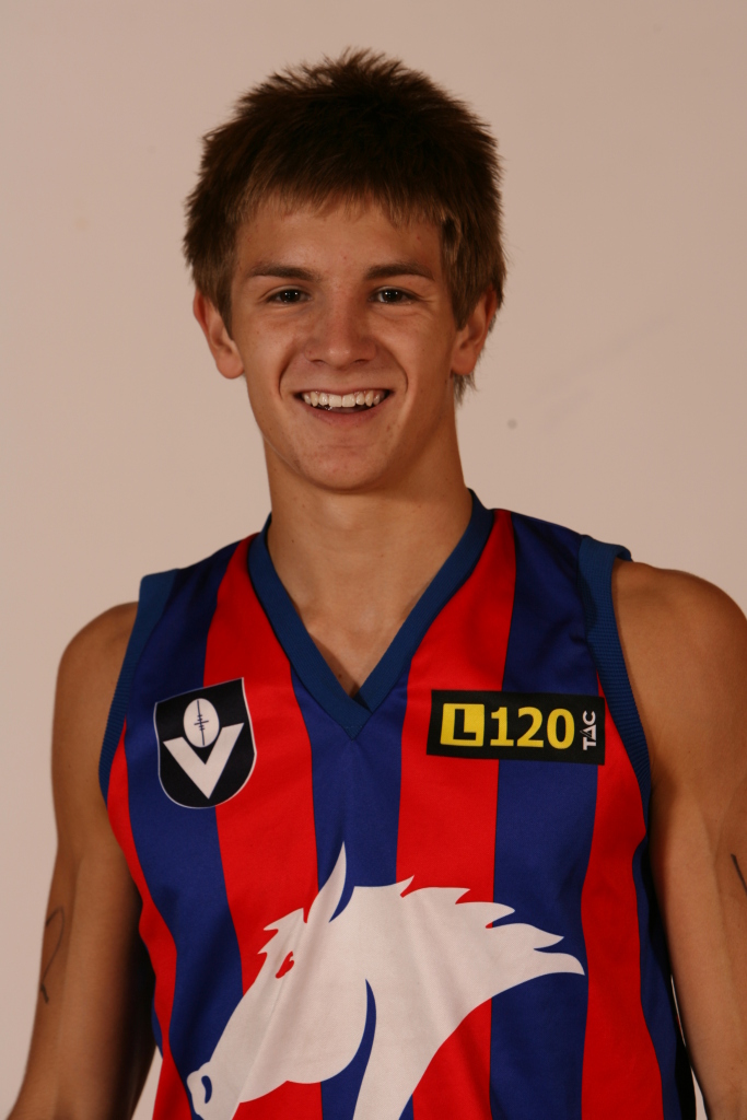 Sam SHAW - Oakleigh Chargers - GameDay