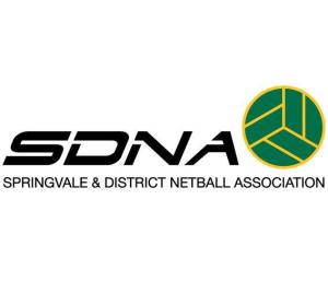 SDNA Netball Twilight Summer Entry 2009 - South Metro Junior Football League - GameDay