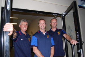 Mulwala sign Hargreaves - Murray Football League - GameDay