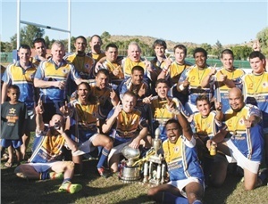 Premiership winners - Mount Isa Rugby League - SportsTG