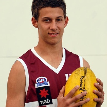 Coast talent aims high in AFL draft - AFL Sunshine Coast Juniors - GameDay