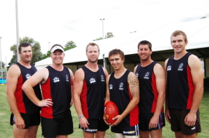 Six of the best Mulwalas new recruits Ben Slattery, Kieran Kelly, Tim ...