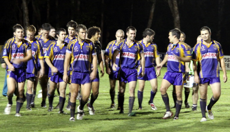 Noosa Pirates - Alchetron, The Free Social Encyclopedia