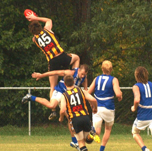 Roos bring home first round win - Maroochydore AFC - GameDay