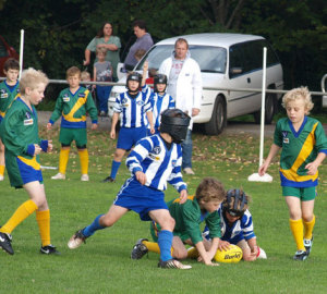 Junior Photos - Lake Wendouree Football Netball Club - GameDay