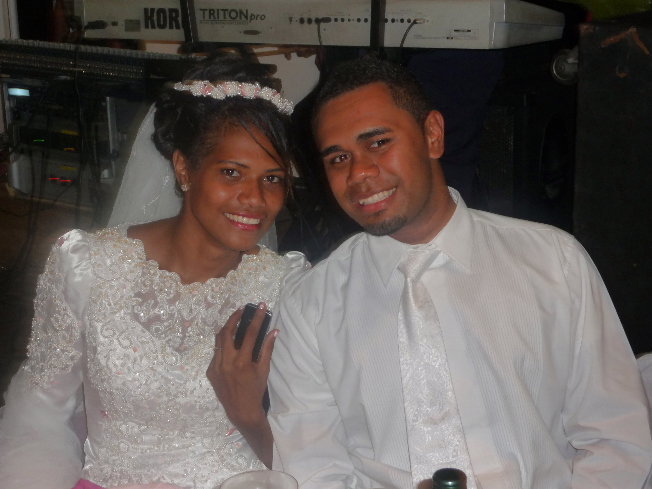 Congratulate David and Taufa Whippy - Fiji Amateur Basketball ...