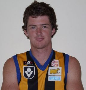 Player Interview - Matt Boland - Sandringham - GameDay