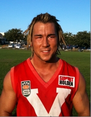 Ace of Clubs Player of the Day 2010 - Southern Football Netball League ...