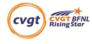 CVGT RISING STAR - Bendigo Football League - GameDay