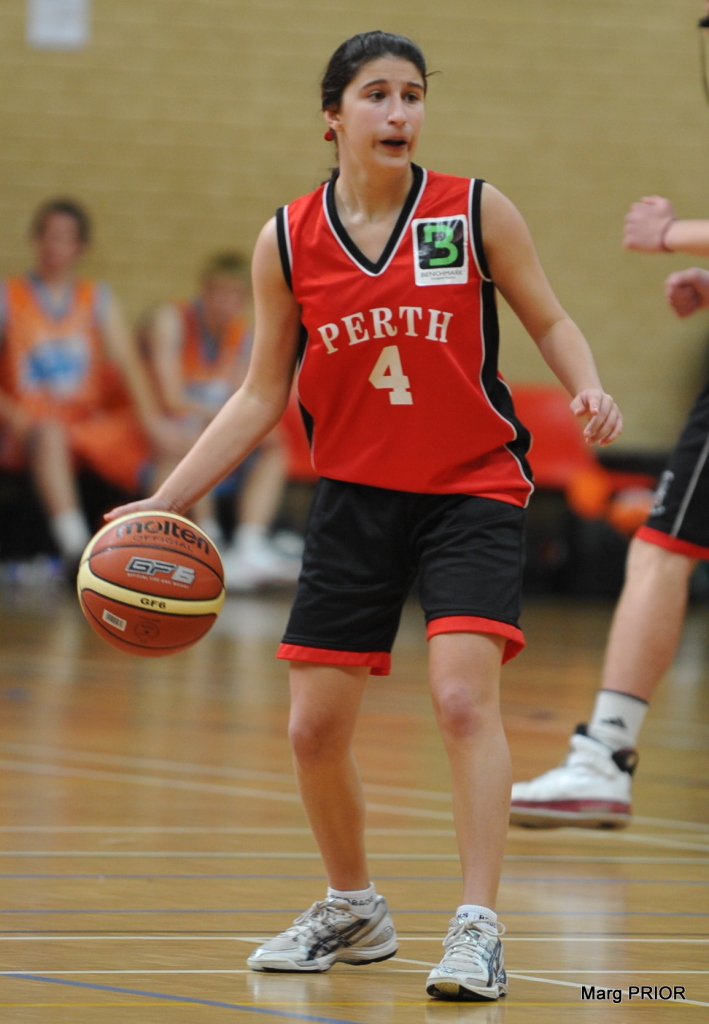 Benchmark Designer Homes Redbacks WABL Wrap Round 16 - Perth Basketball ...