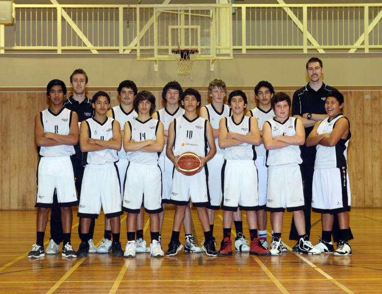Under 13 and 15 Boys and Girls Teams Off to Nationals - Basketball ...