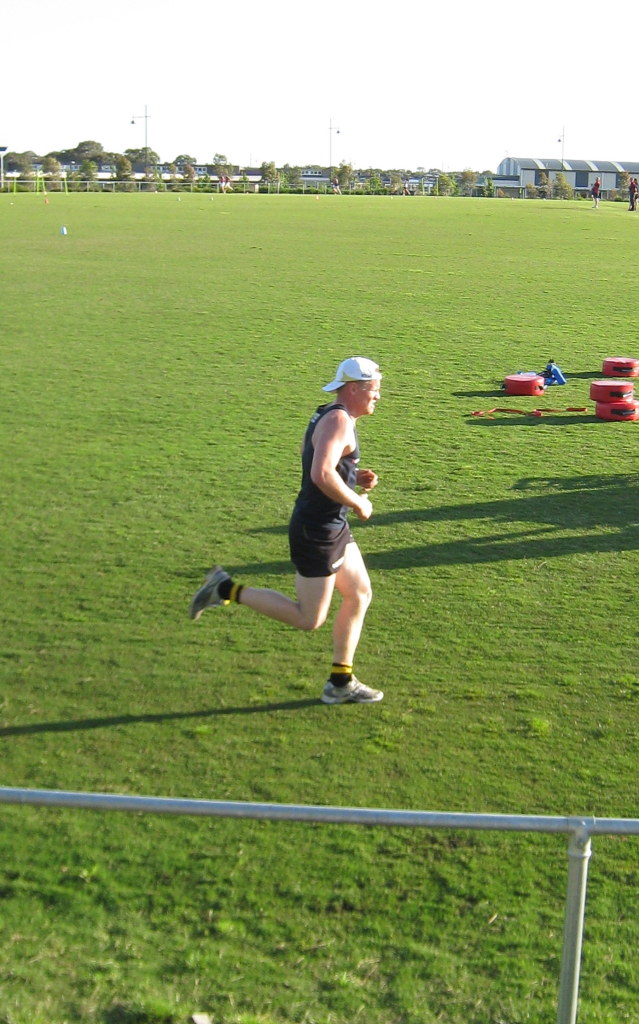 Coburg FC Pre-Season Training Commences - Coburg - GameDay