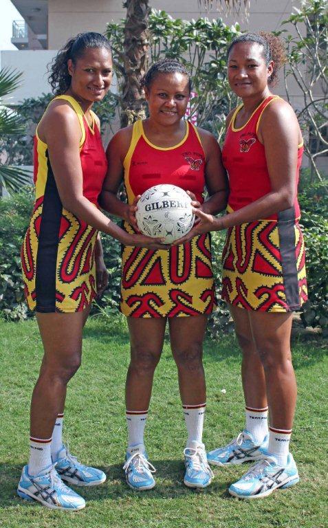 Pepes trio Leka, Raula, & Nope Announce Retirements - Papua New Guinea ...