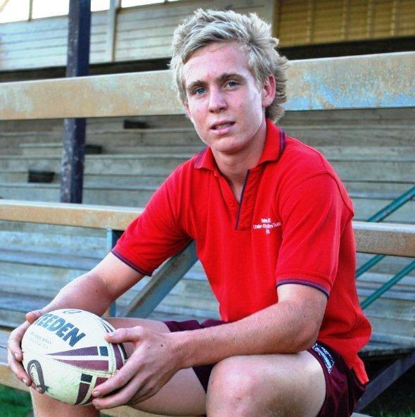 Brandon Lee (rugby league) - Alchetron, the free social encyclopedia