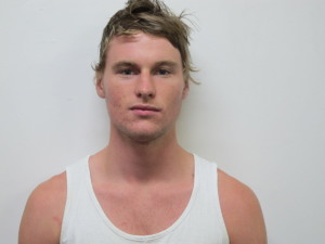 5. Cameron Sharp - Sandringham Dragons - GameDay