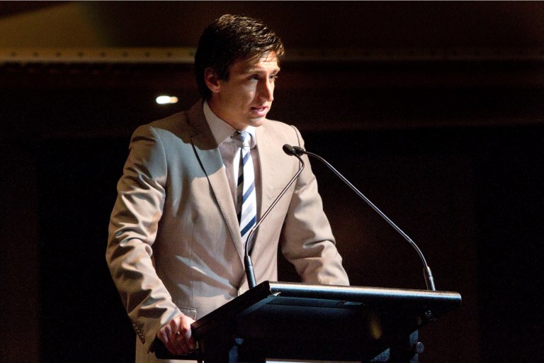 MSJFL AFL VICTORIA PRESENTATION NIGHT A GREAT EVENING - South Metro ...