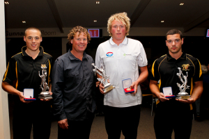 Ken Lyons Medalists, Yiann Marandos Frankston YCW, Jackson Calder ...