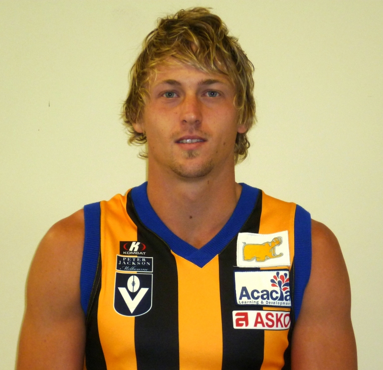 Myke Cook - Alchetron, The Free Social Encyclopedia