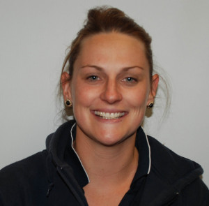 Melissa Dillon - Strathfieldsaye Football Netball Club Inc. - GameDay