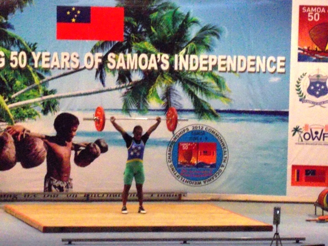 JENLYN GOT WILD CARD FOR OLYMPIC GAMES 2012 - National Olympic ...