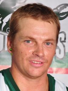 Senior Player Profiles - Gladstone AFC - GameDay