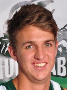 Senior Player Profiles - Gladstone AFC - GameDay