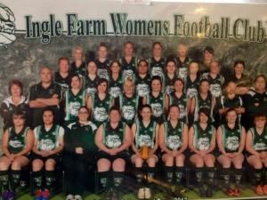 Ingle Farm - GameDay