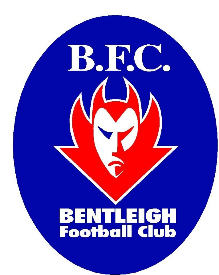 Bentleigh Football - Mornington Peninsula Nepean Football League - GameDay