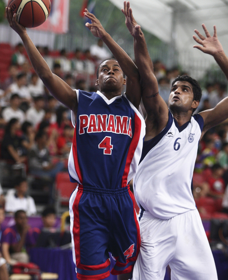 Panama al Centroamericano Sub-16 - Federacin Panamea de Baloncesto ...