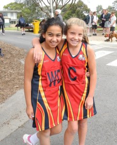 Info Grading Policy - Ignite Netball Club - GameDay