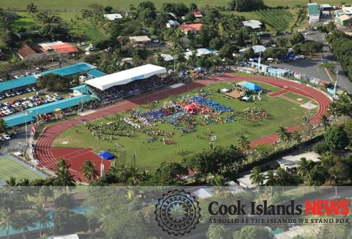 BCI Stadium closed for maintenance - Cook Islands Sports and National ...