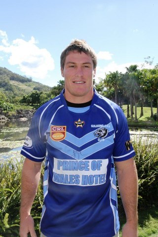 Josh Jackson (rugby league) - Alchetron, the free social encyclopedia