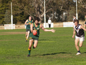 Football Results - Navarre Football Club - GameDay