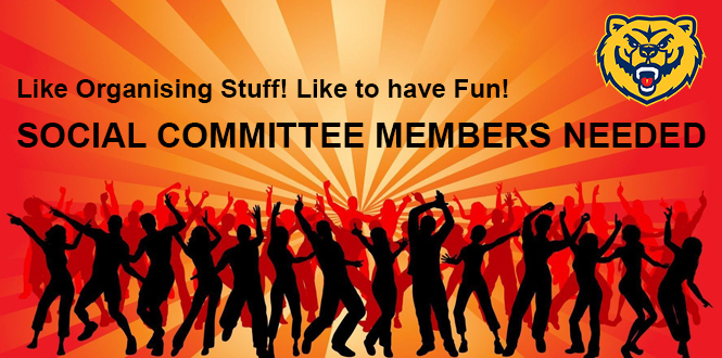 Social Committee Members Needed - Banyule JFC - SportsTG